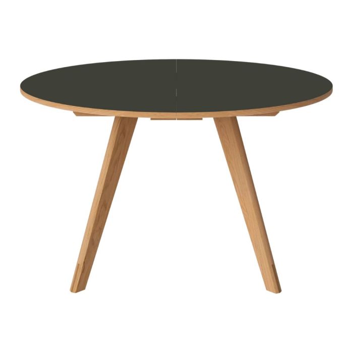Bolia New Mood Dining Table - Round | Utility Design UK