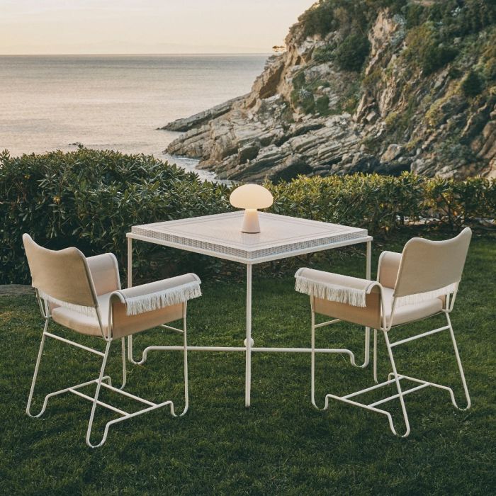 Gubi Tropique Dining Table | Utility Design UK