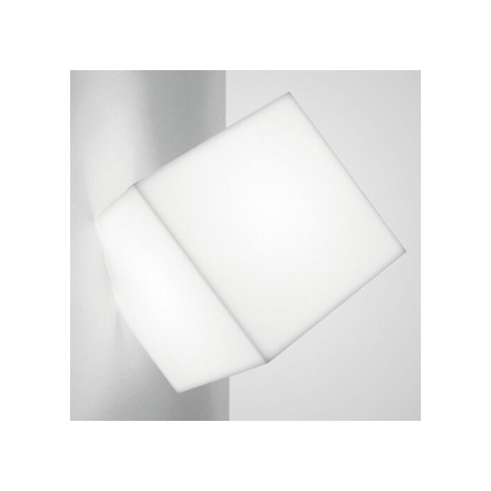 Artemide Edge Wall Light, Flush Ceiling Light | Utility Design UK