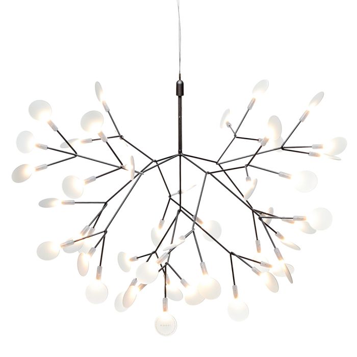 Buy the Moooi Heracleum III Small Suspension Light