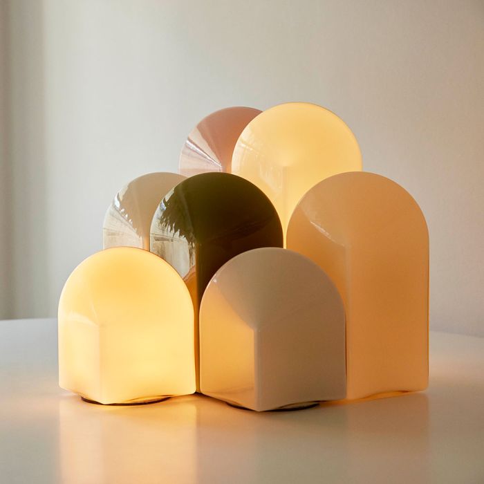 HAY Parade Table Lamp | Utility Design UK