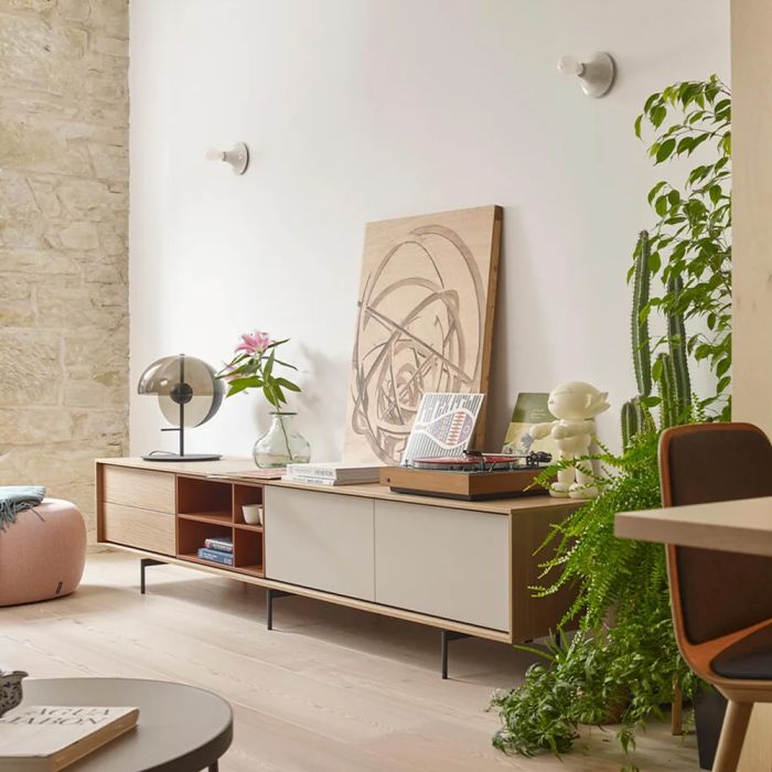 Buy Treku Aura 02 TV Cabinet / Sideboard | Official Treku UK Dealer