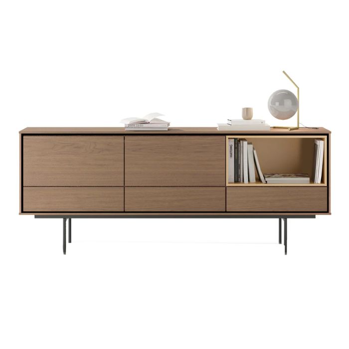 Buy the Treku Aura 03 Credenza | Free UK Mainland Delivery