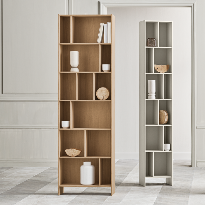 Bolia House Rack | Utility Design