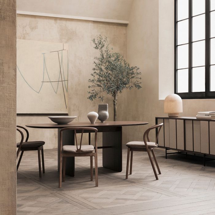 L. Ercolani Pennon Large Table | Free UK Mainland Delivery