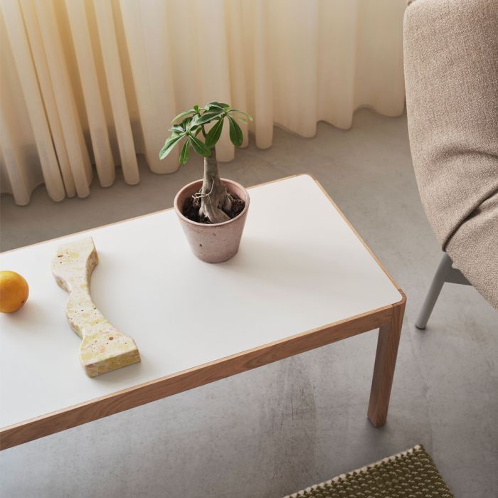Muuto Workshop Coffee Table | Utility Design UK