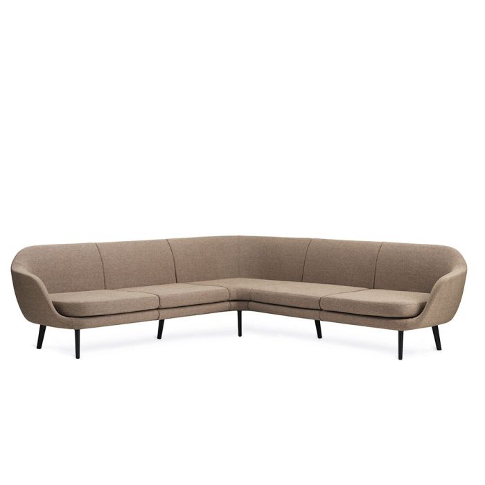 Buy the Normann Copenhagen Sum Modular Sofa Components