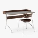 &Tradition Pavilion AV17 Desk | Utility Design UK