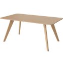 Bolia New Mood Dining Table - Rectangle | Utility Design UK