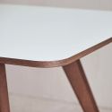 Bolia New Mood Dining Table - Rectangle | Utility Design UK