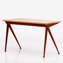Vitra Compas Direction Desk, Buy Online Today | Utility Design UK