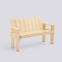 HAY Crate Dining Bench | Utility Design UK