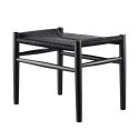 FDB Mobler J83 Stool | Utility Design UK