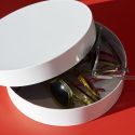 Hay Colour Storage - Round