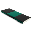 HAY 3 Fold Mattress | Utility Design UK