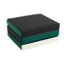 HAY 3 Fold Mattress | Utility Design UK