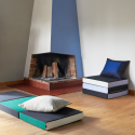 HAY 3 Fold Mattress | Utility Design UK