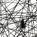 Buy the Moooi Black Random Pendant Ligh=