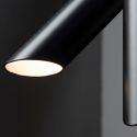 Nemo Tubes 2 Wall Light | Utility Design UK