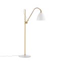 Gubi Bestlite Lamp, BL3 Floor Reading Lamp | Utility Design UK