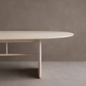 L. Ercolani Pennon Large Table | Free UK Mainland Delivery