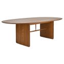 L. Ercolani Pennon Large Table | Free UK Mainland Delivery