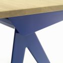 Vitra Compas Direction Desk, Buy Online Today | Utility Design UK