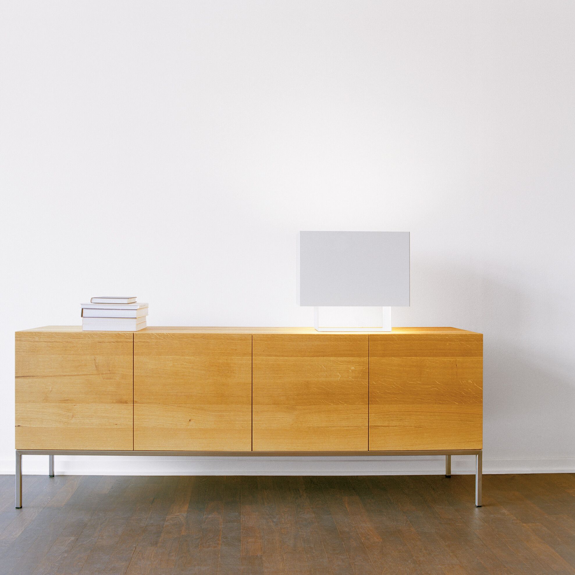 Farah solid wood desk store