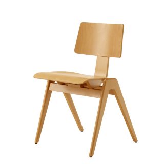 &Tradition RD8 RFH Lounge Chair | Utility Design UK