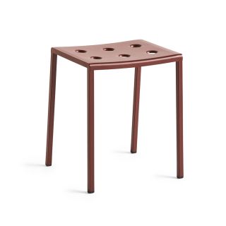 Buy the Normann Copenhagen Pole Bar Stool