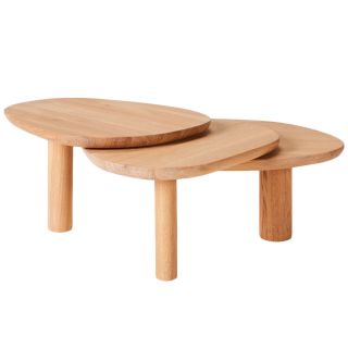 Bolia New Mood Dining Table - Round | Utility Design UK
