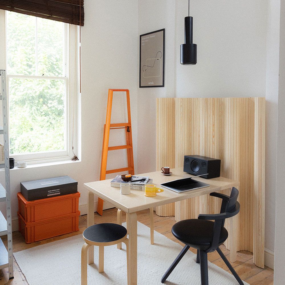 Artek Screen, Buy Online Today | Utility Design UK