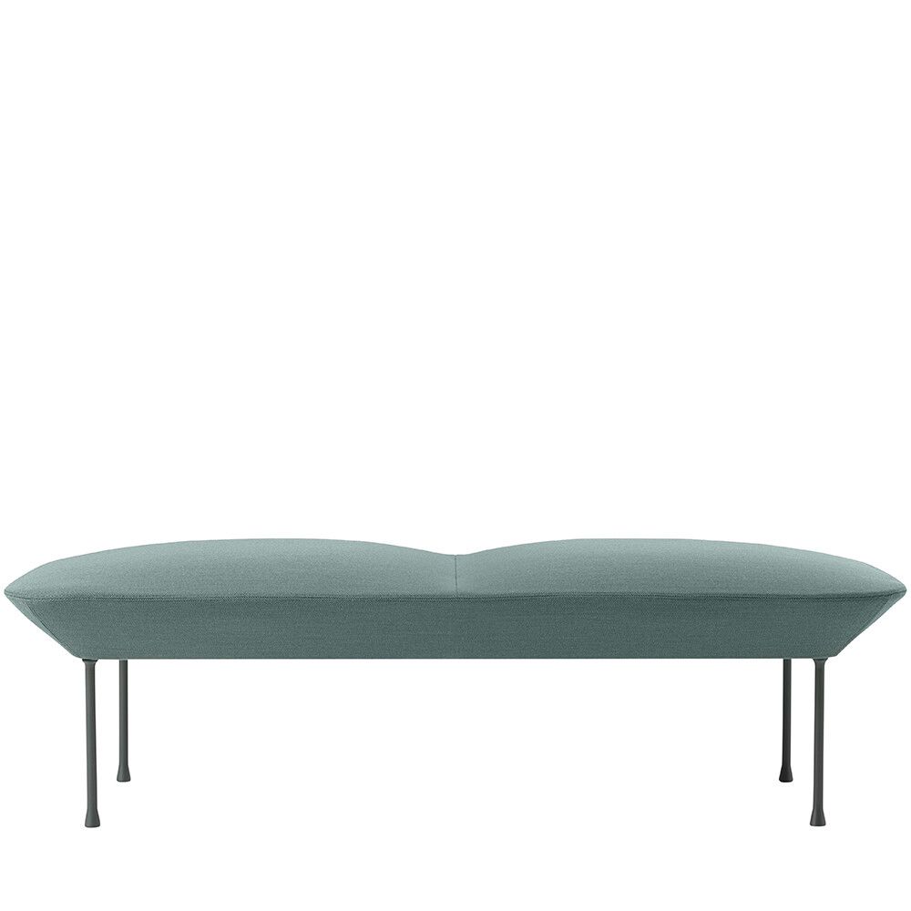 Buy the Muuto Oslo Bench