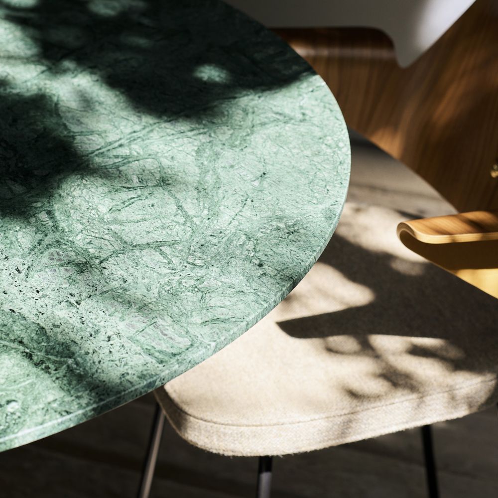 &Tradition RD8 RFH Lounge Chair | Utility Design UK