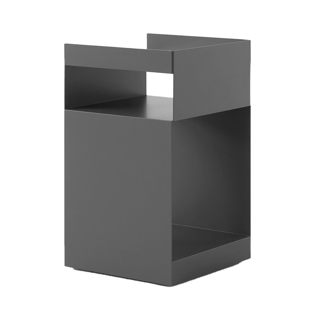 &Tradition Rotate SC73 Side Table | Designer Trolley UK