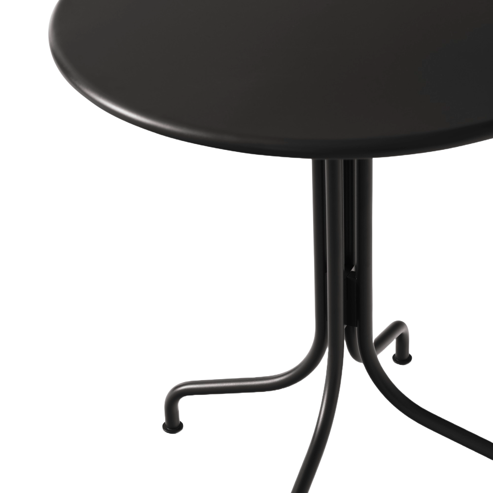 &Tradition Thorvald SC96 Outdoor Café Table | Utility Design UK