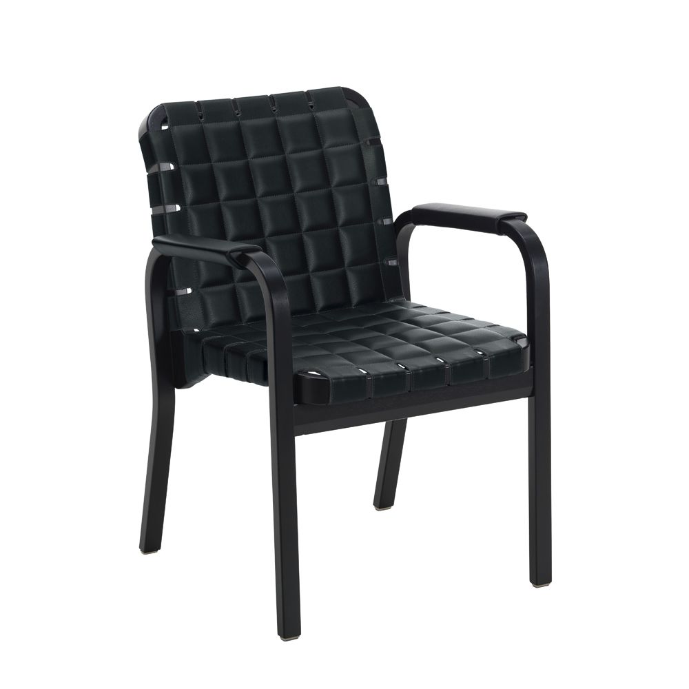 The Artek Chair 45 has been reissued in an edition optimised to suit ...
