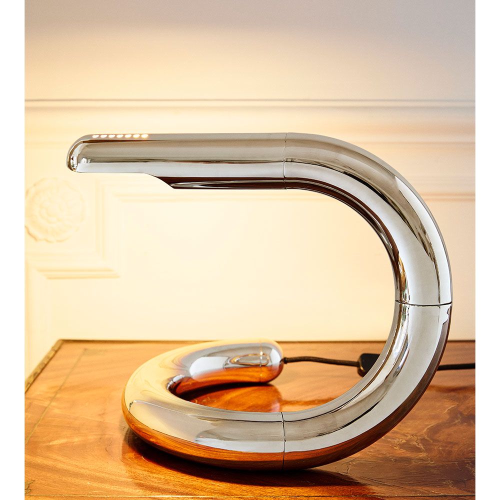 Gubi Aspide Table Lamp | Free UK Mainland Delivery