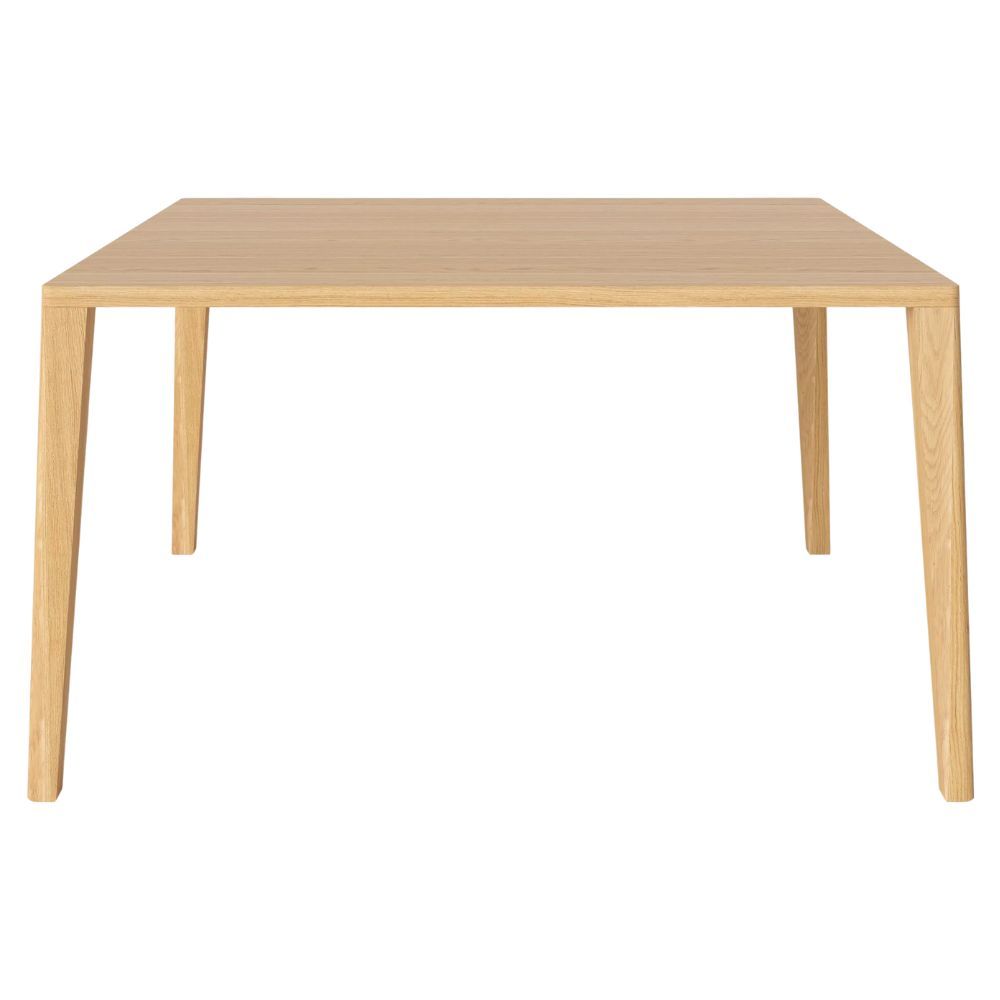 Bolia Graceful Dining Table - Square | Utility Design UK