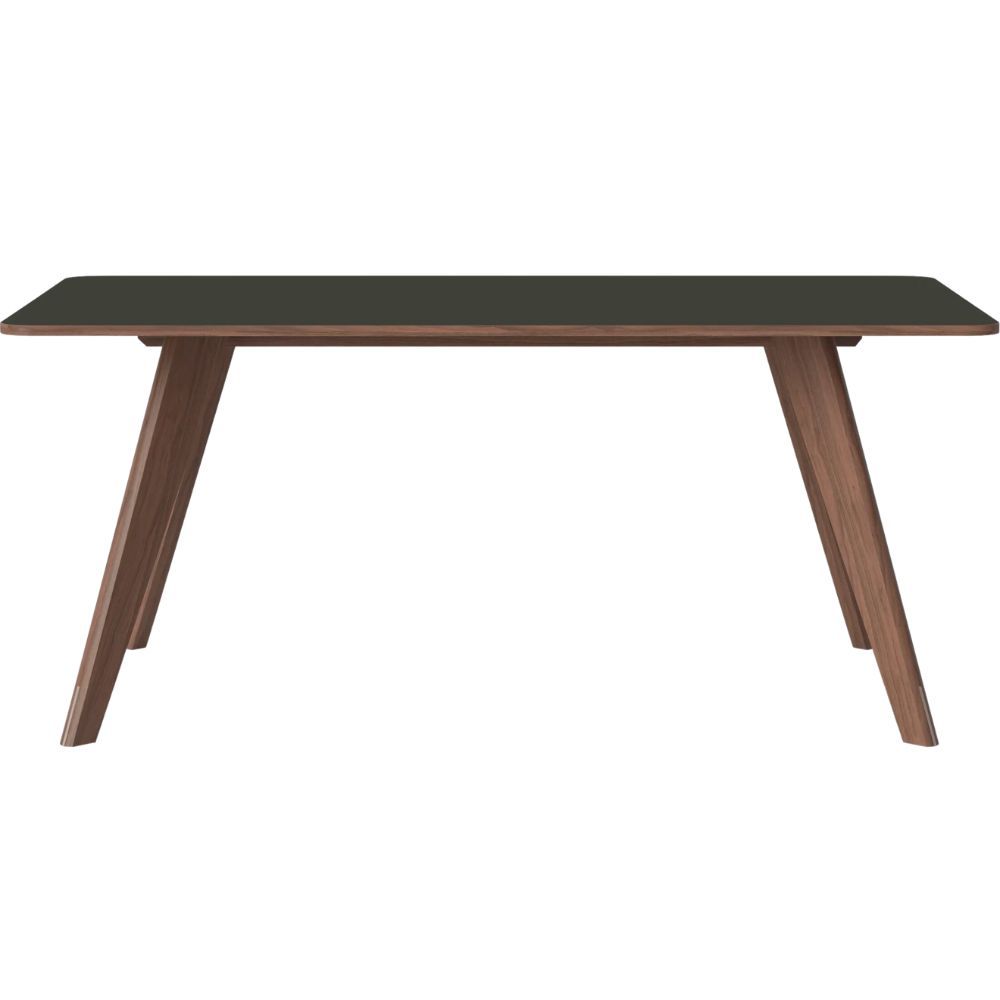Bolia New Mood Dining Table - Rectangle | Utility Design UK