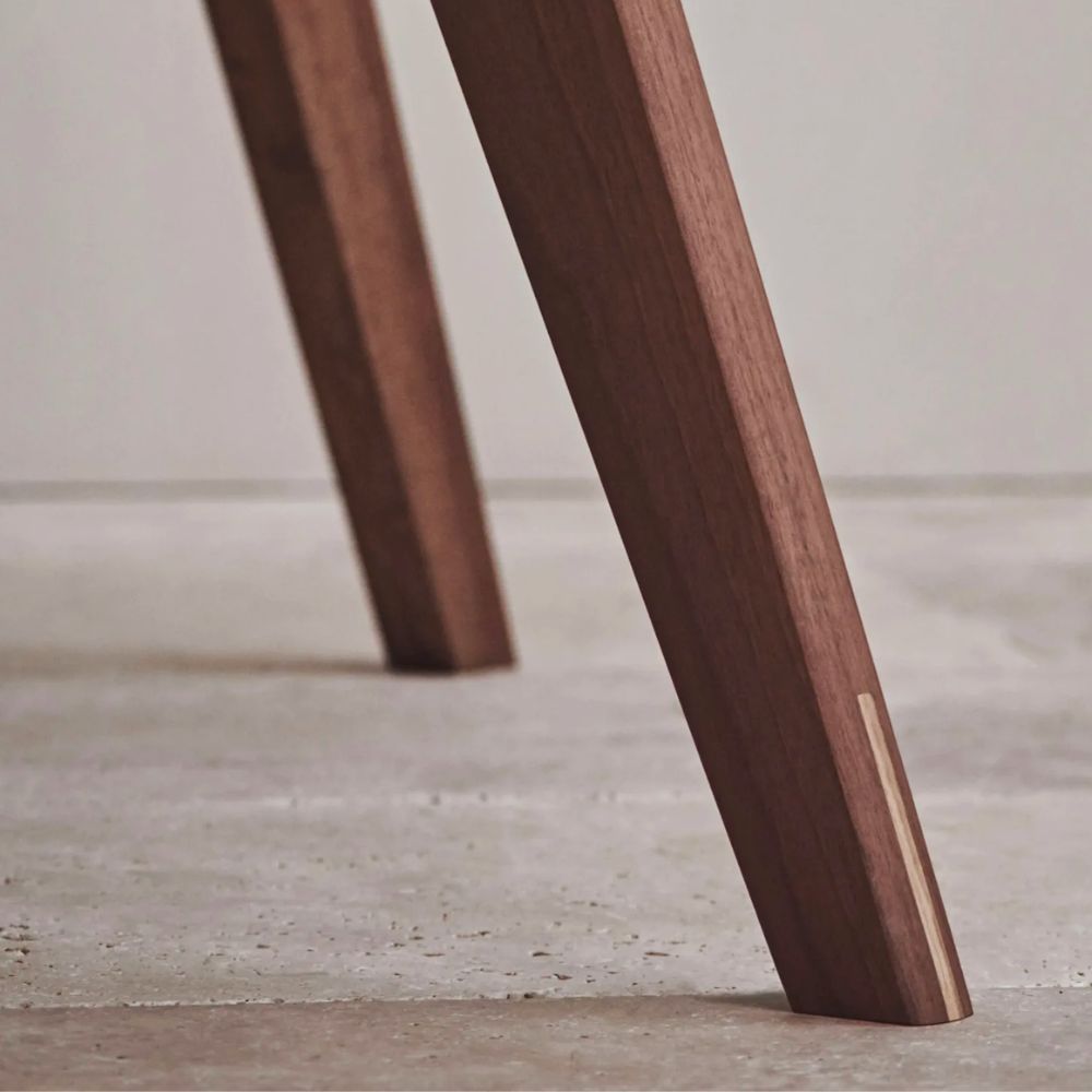Bolia New Mood Dining Table - Rectangle | Utility Design UK