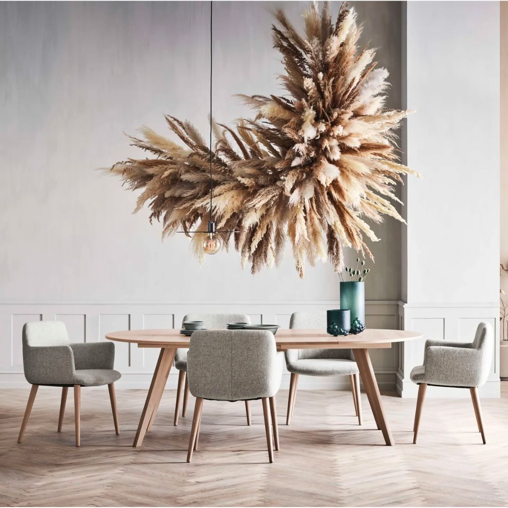 Bolia New Mood Dining Table - Round | Utility Design UK