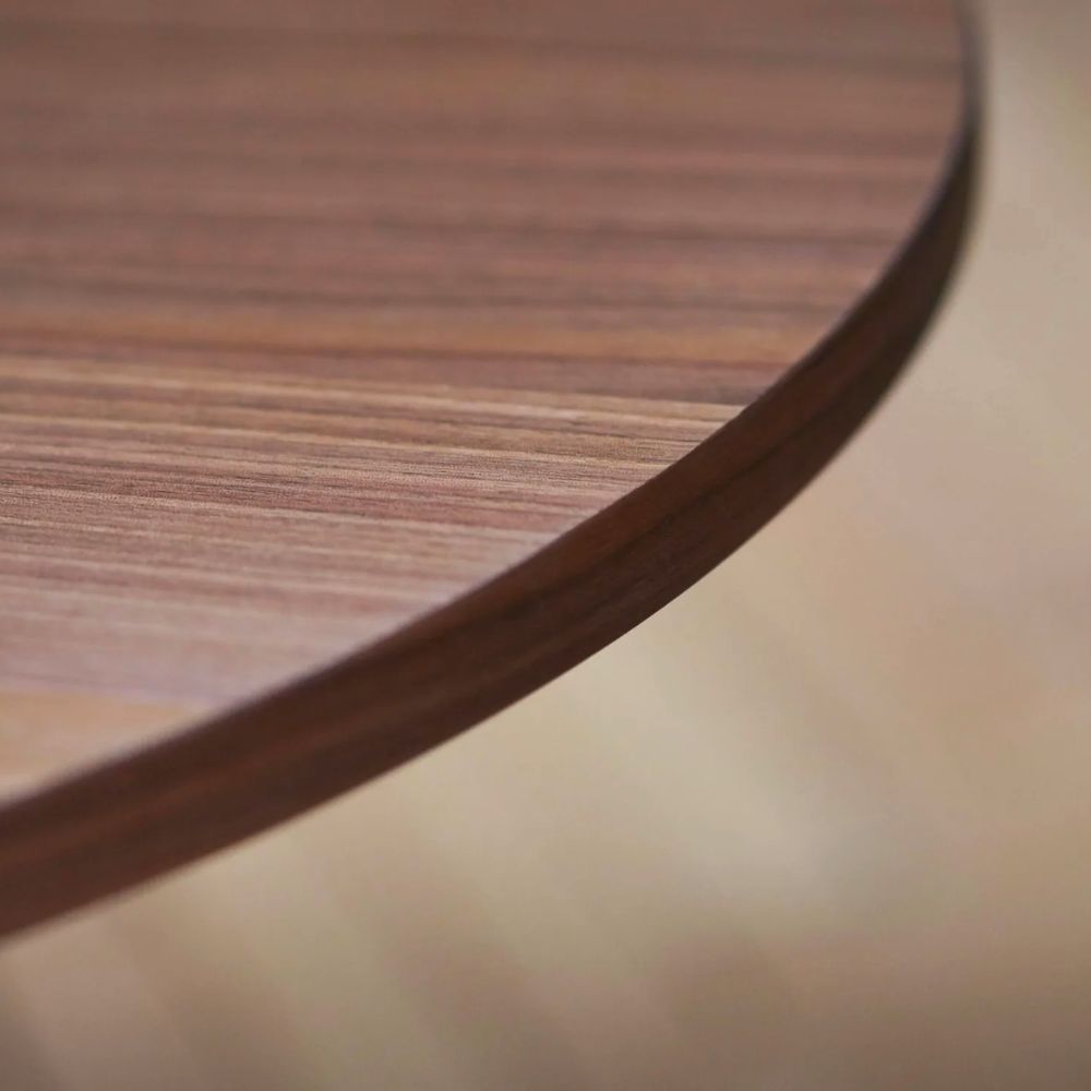 Bolia New Mood Dining Table - Round | Utility Design UK