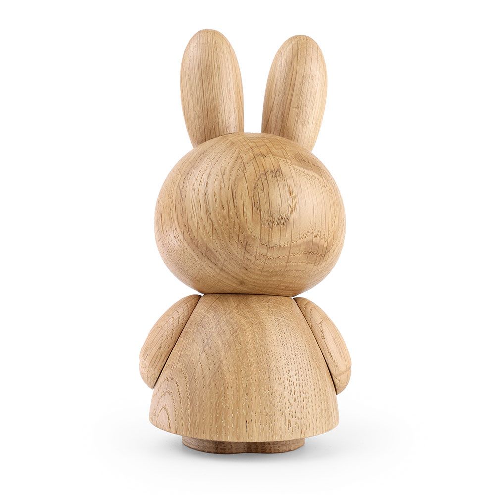 Boyhood Miffy x Miffy - Small | Solid Oak