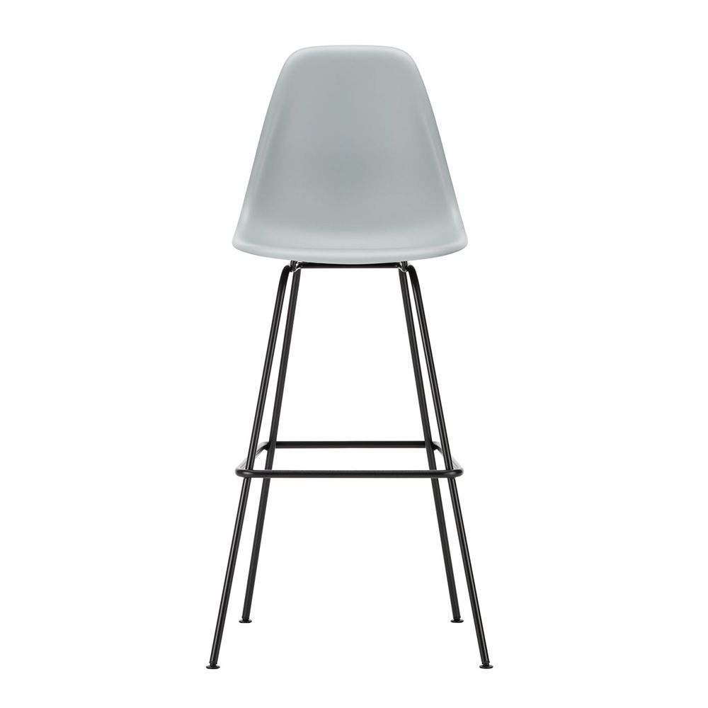 Vitra Eames Plastic High Stool RE | Utility Design UK