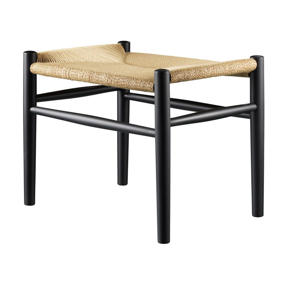 FDB Mobler J83 Stool | Utility Design UK