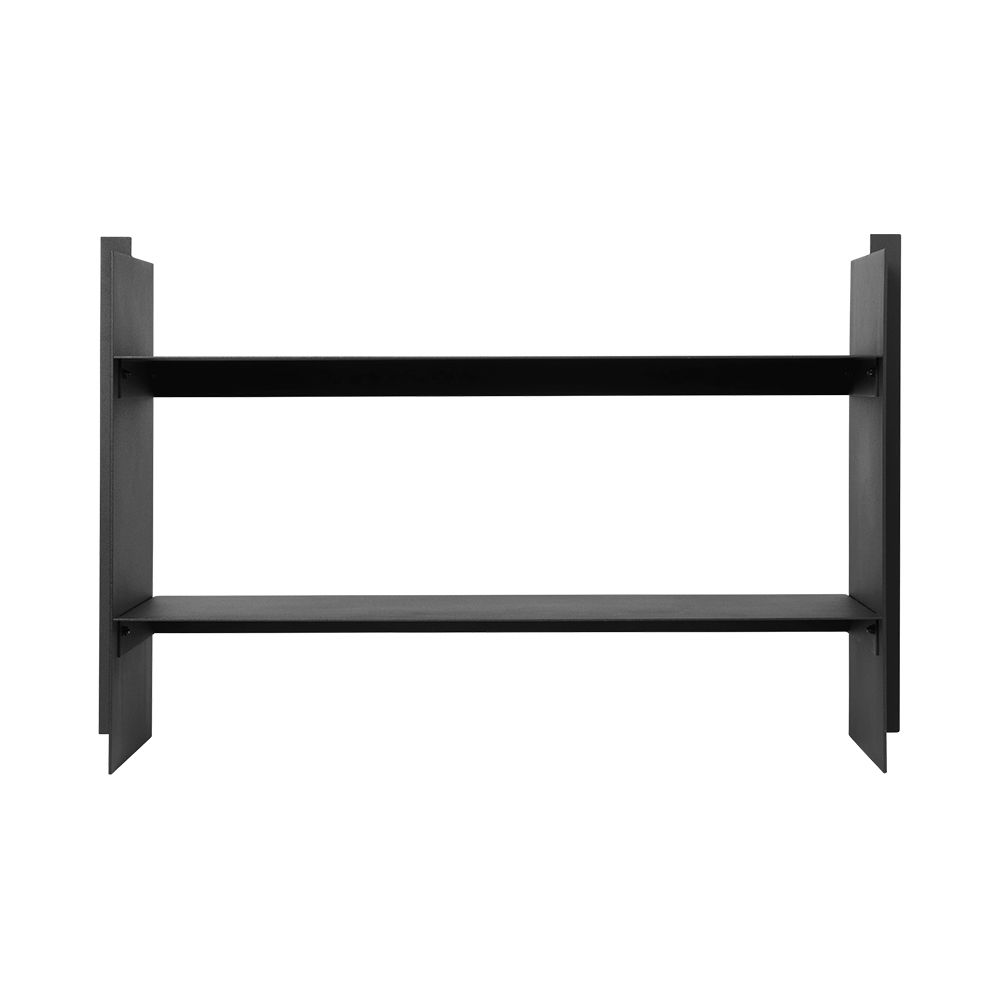 Buy the Ferm Living Lager Low Rack