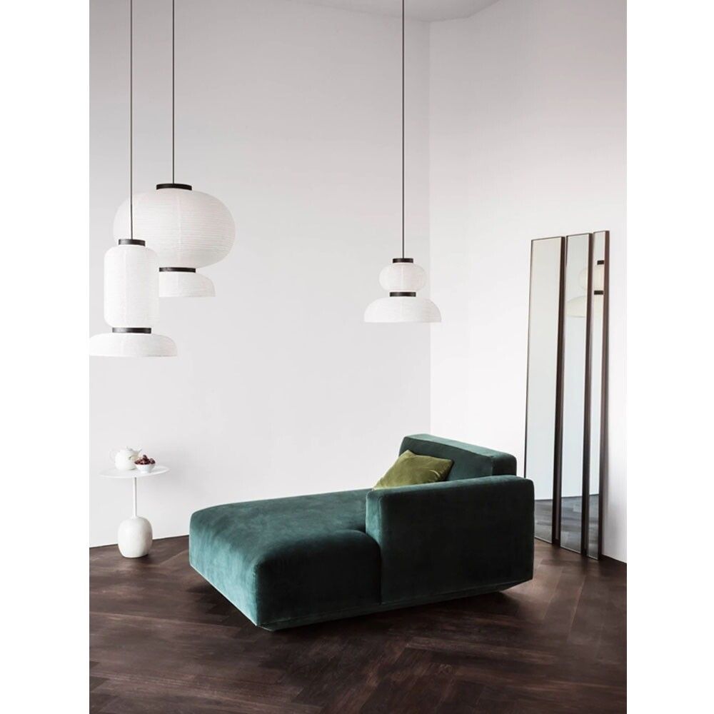 &Tradition Formakami JH4 Pendant Light | Utility Design UK