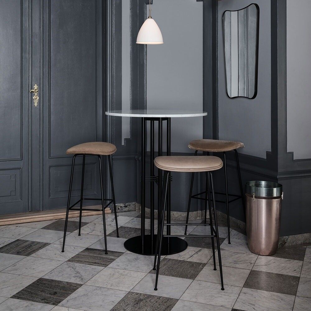 Gubi Beetle Bar Stool | Utility Design UK