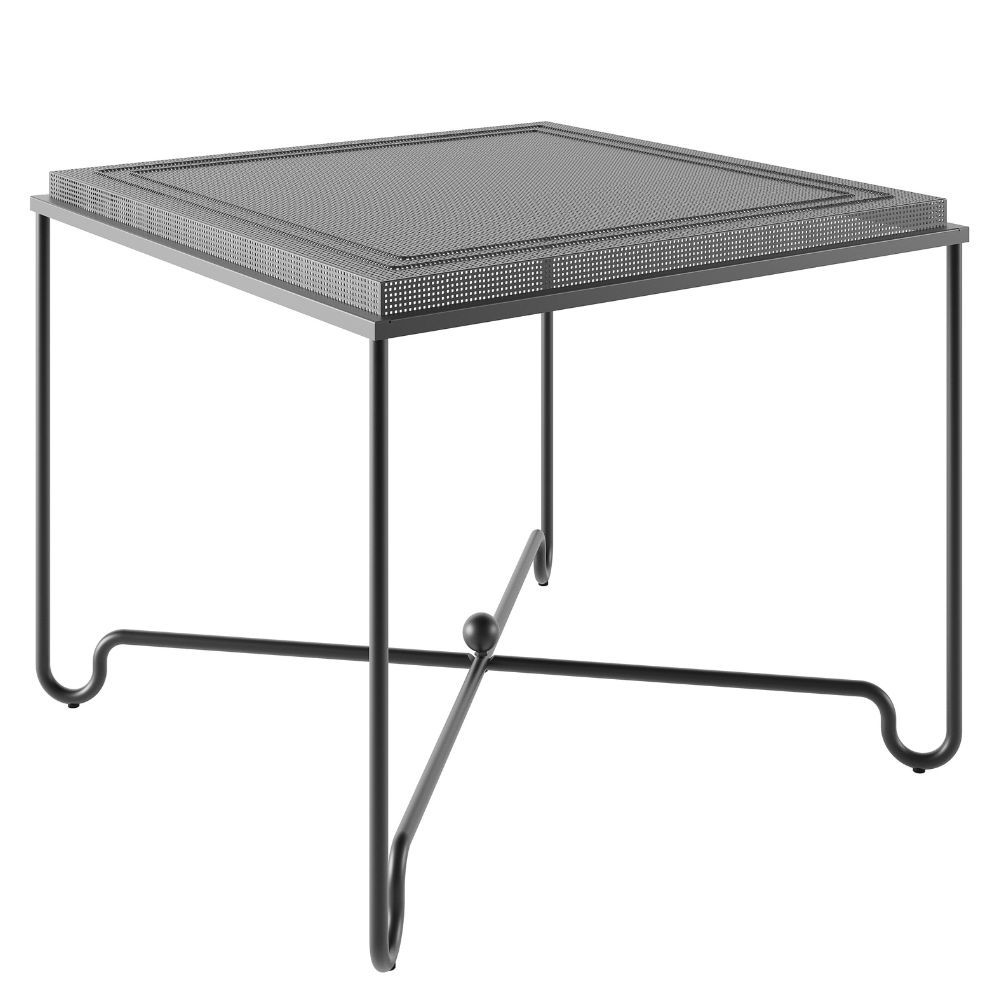 Gubi Tropique Dining Table | Utility Design UK